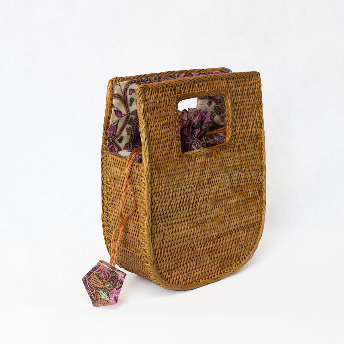 Vita Handbag – Tracy Brent Collections 1